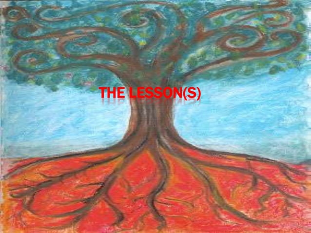 The Spiritual Gift Of Miracles | PPTX