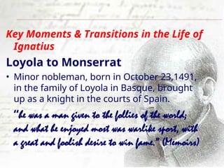 The-Spiritual-Journey-of-St.-Ignatius.ppt