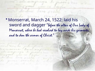 The-Spiritual-Journey-of-St.-Ignatius.ppt