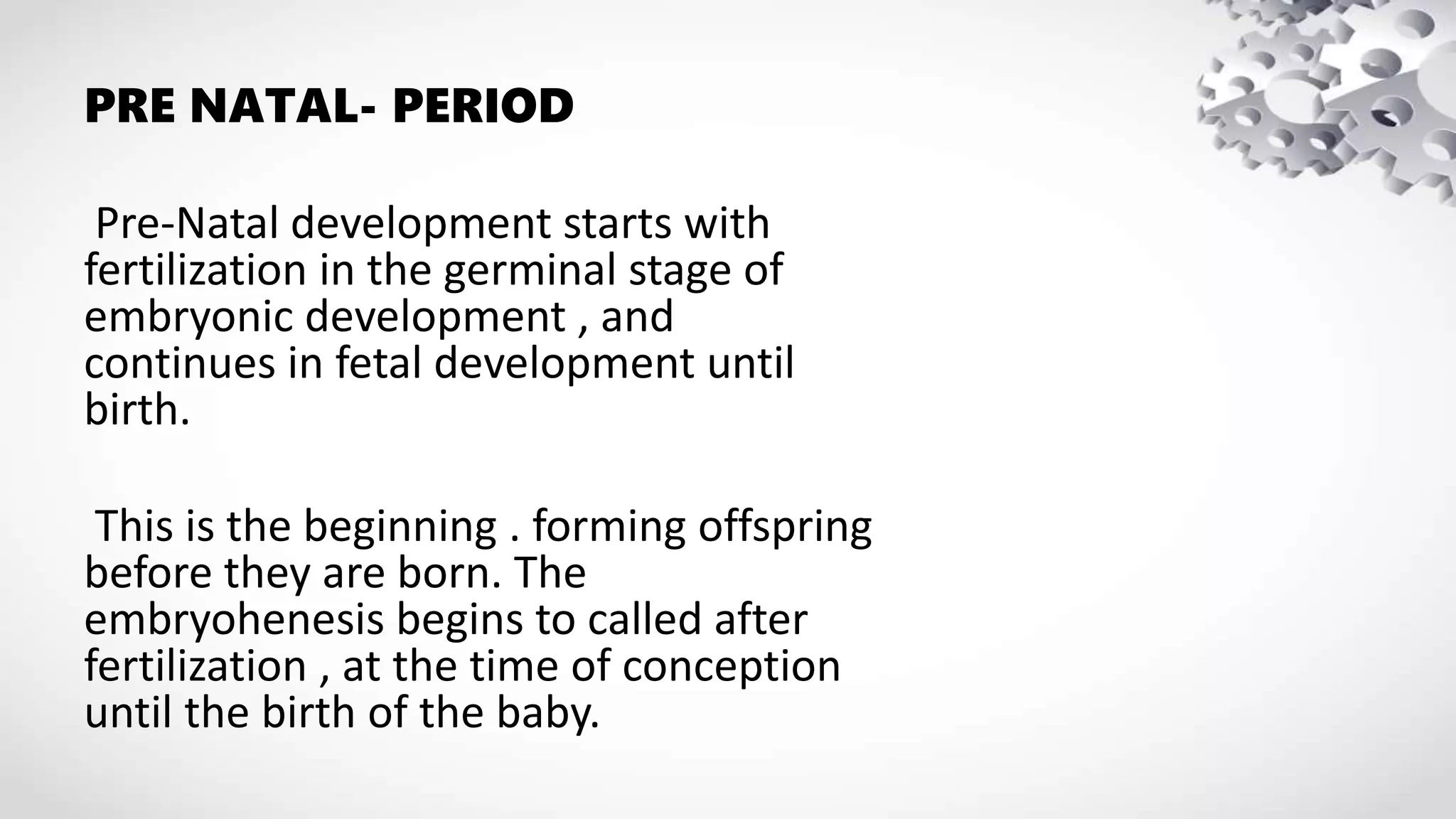 The stages-of-development-and-developmental-task | PPTX