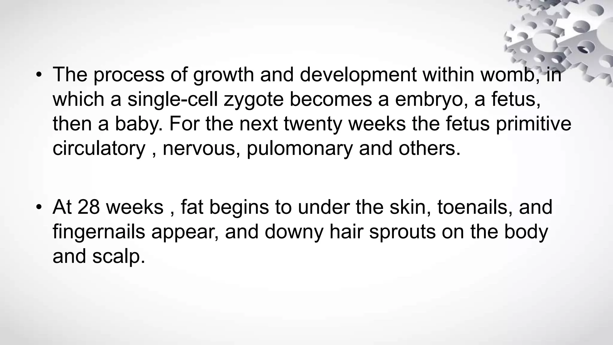 The stages-of-development-and-developmental-task | PPTX