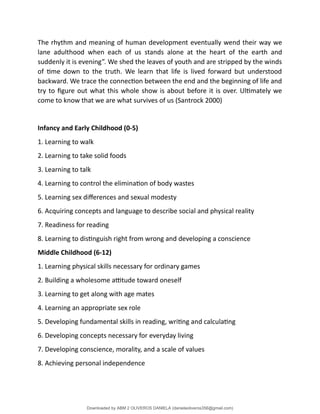 the-stages-of-development-and-developmental-tasks.pdf | Parenting ...