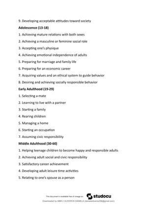 the-stages-of-development-and-developmental-tasks.pdf | Parenting ...