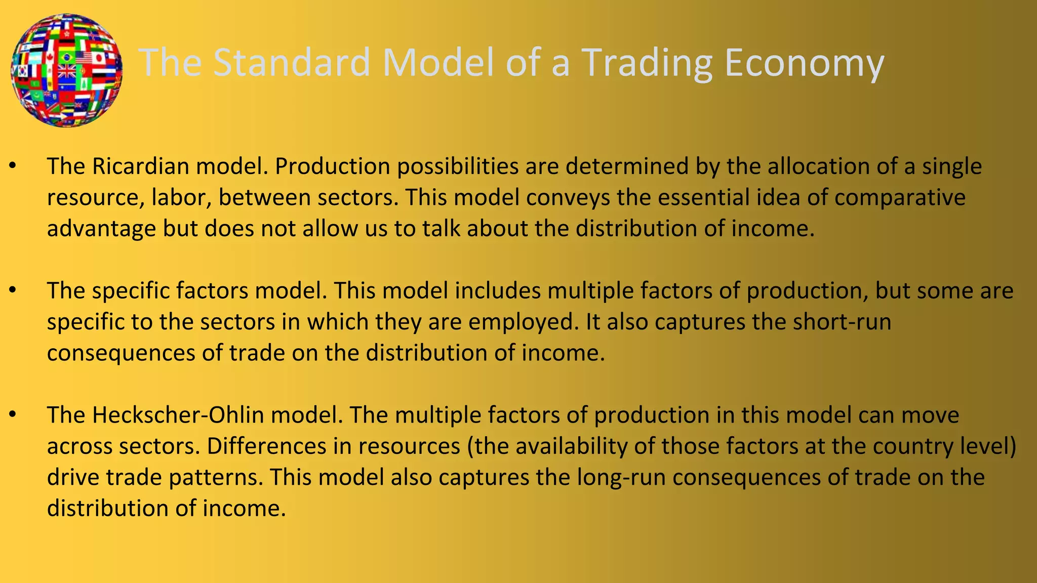 The-Standard-Trade-Model.pptx
