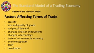 The-Standard-Trade-Model.pptx