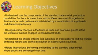 The-Standard-Trade-Model.pptx