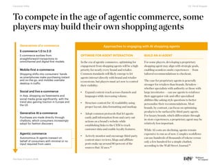 The State of Fashion 2026 by Business of Fashion | PDF