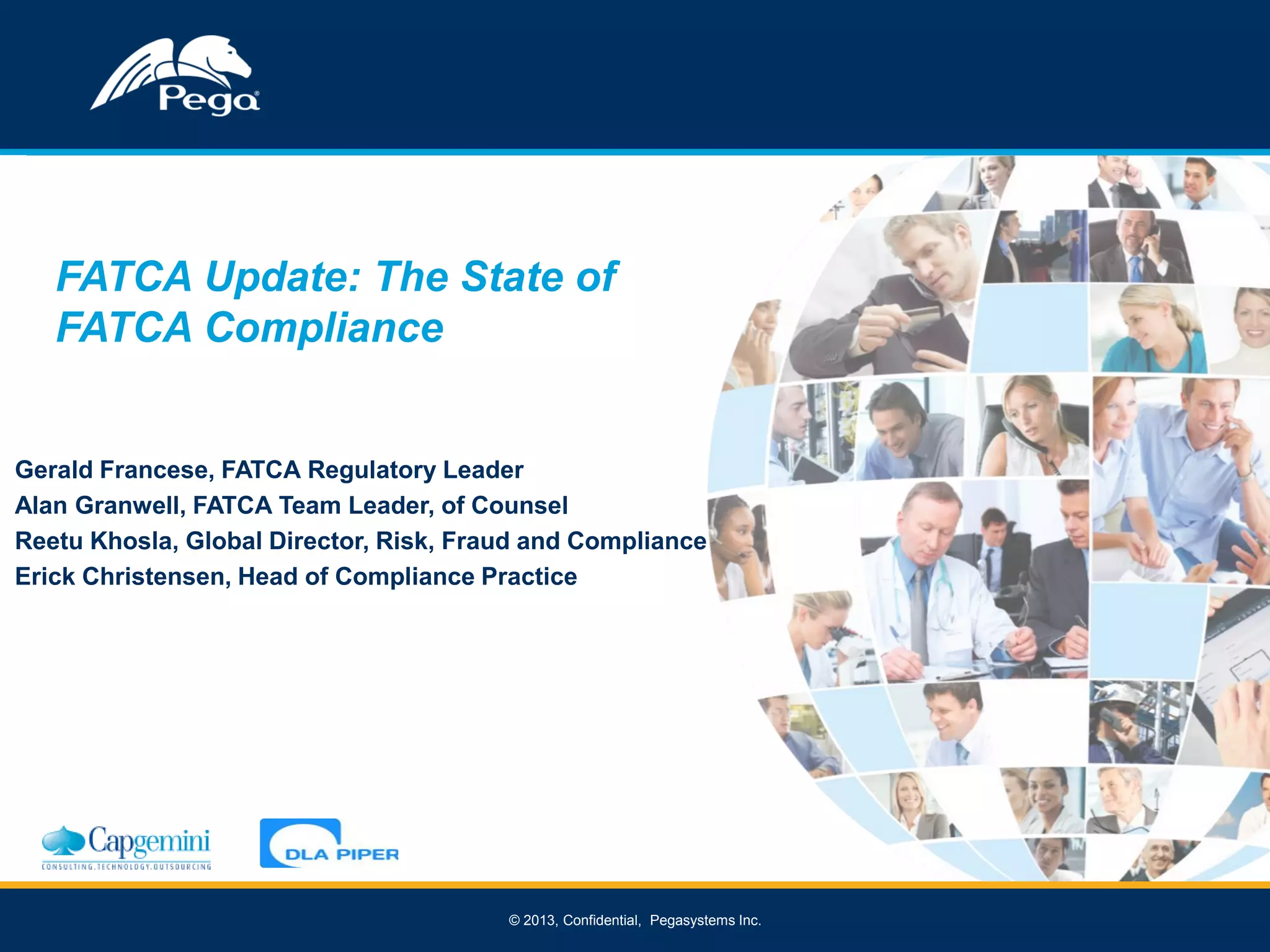 The State of FATCA Compliance | PDF