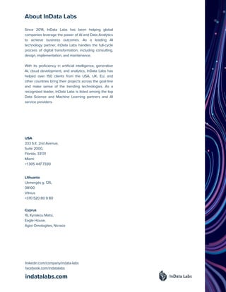 The Current State of Global AI Adoption in 2026 | PDF