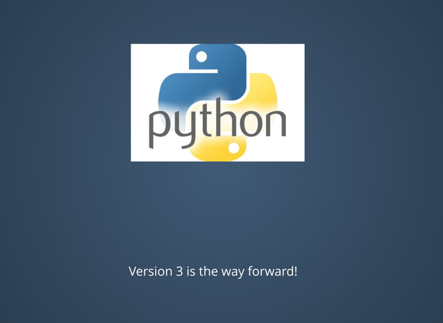 A Map of the PyData Stack | PDF