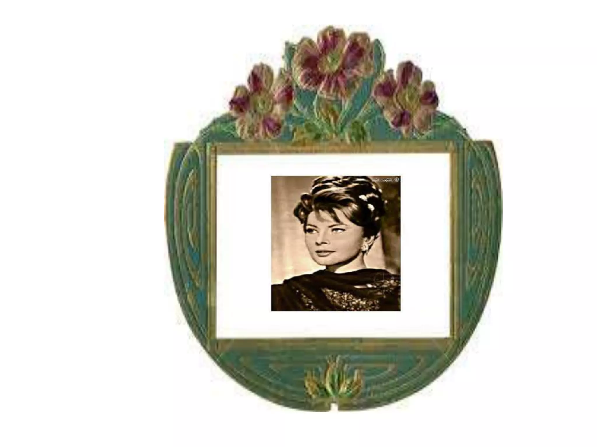 The Story Of Princess With Sad Eyes Soraya Ppt