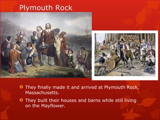 the-story-of-thanksgiving-reading-comprehension-exercises_74845.ppt
