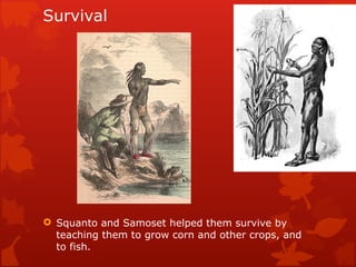 the-story-of-thanksgiving-reading-comprehension-exercises_74845.ppt