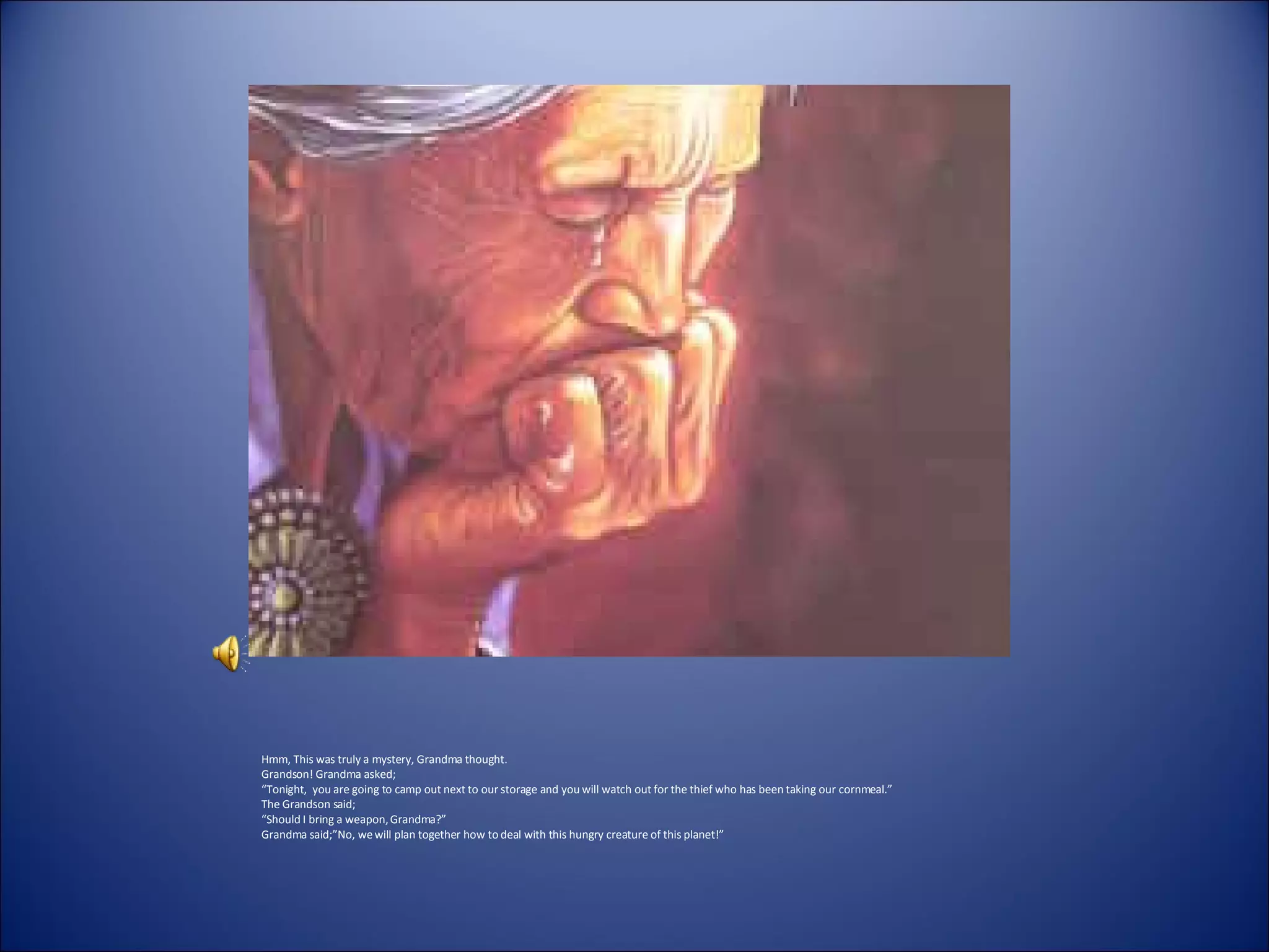 The Story Of The Milky Way | PPT