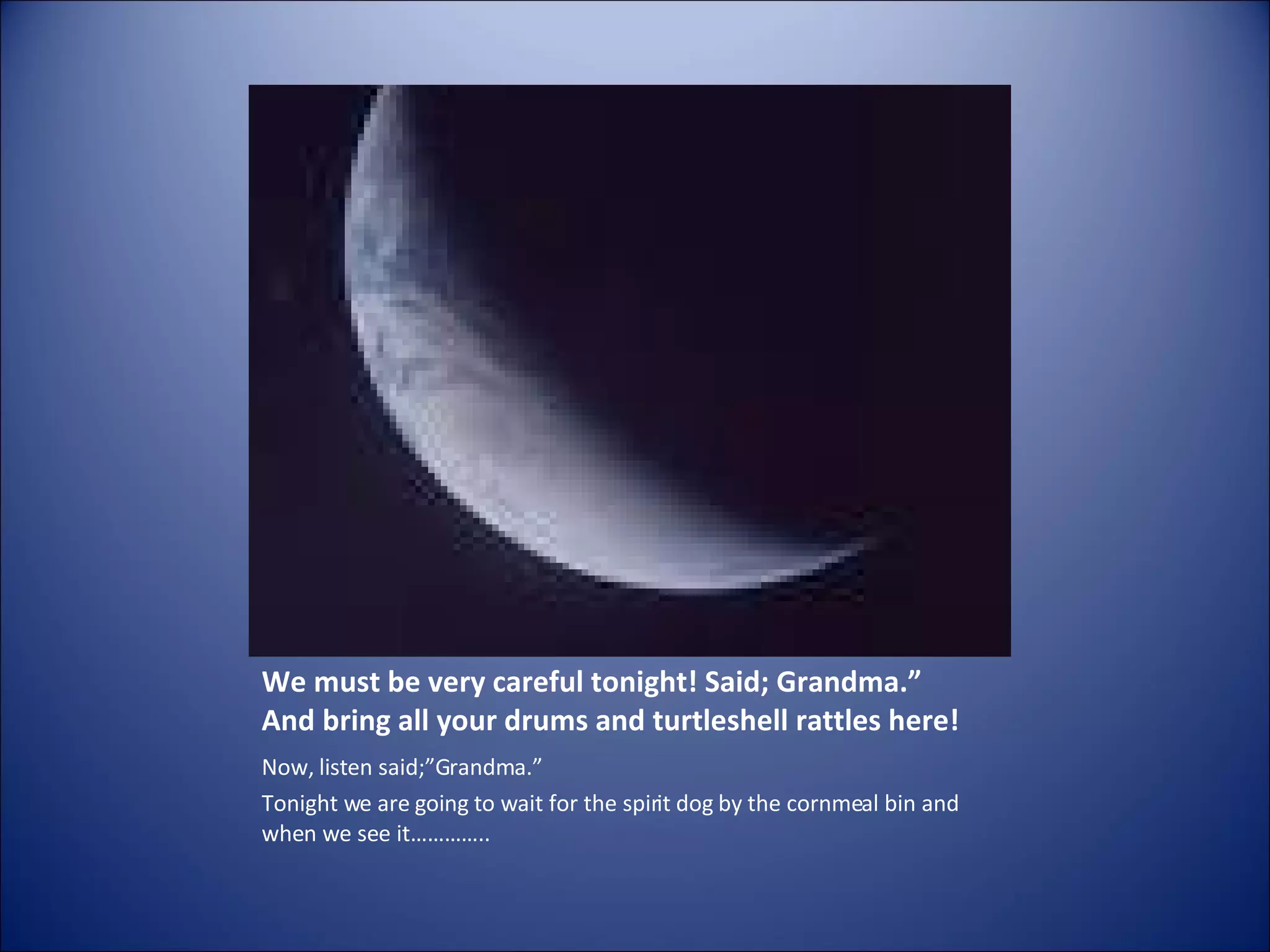 The Story Of The Milky Way | PPT