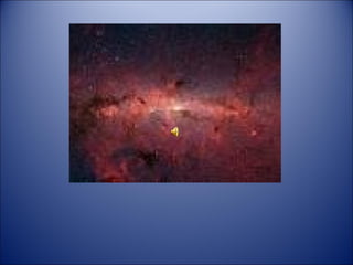 The Story Of The Milky Way | PPT