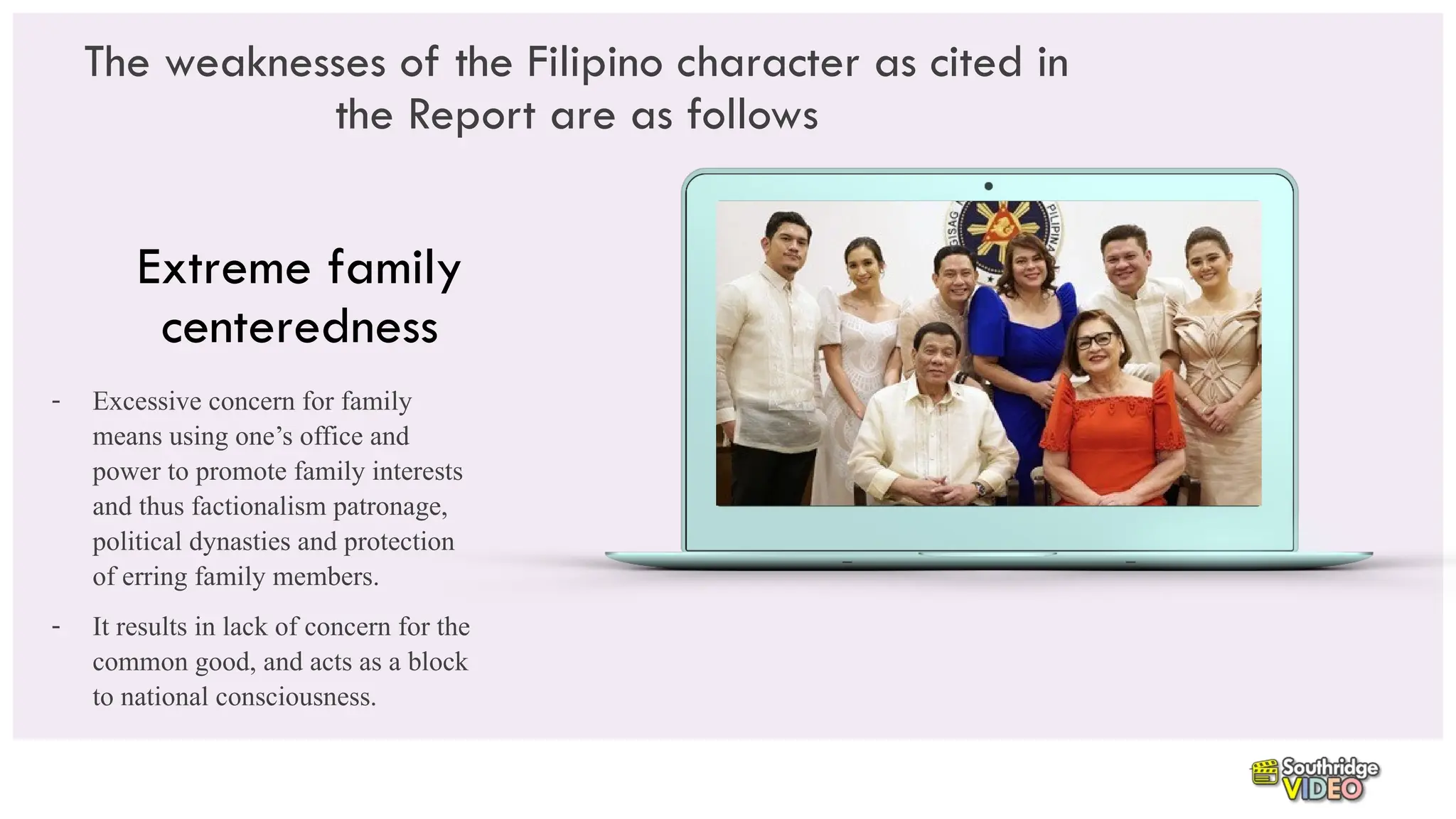 The-Strengths-and-Weaknesses-of-the-Filipino-Character-a-Socio-Cultural ...