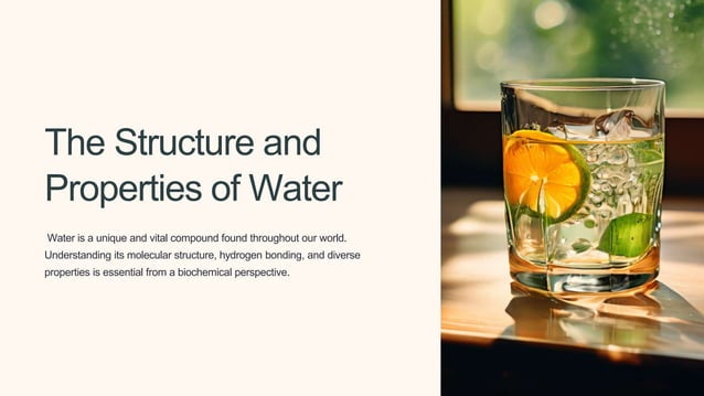 The-Structure-and-Properties-of-Water (1).pptx