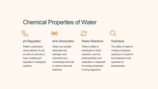 The-Structure-and-Properties-of-Water (1).pptx