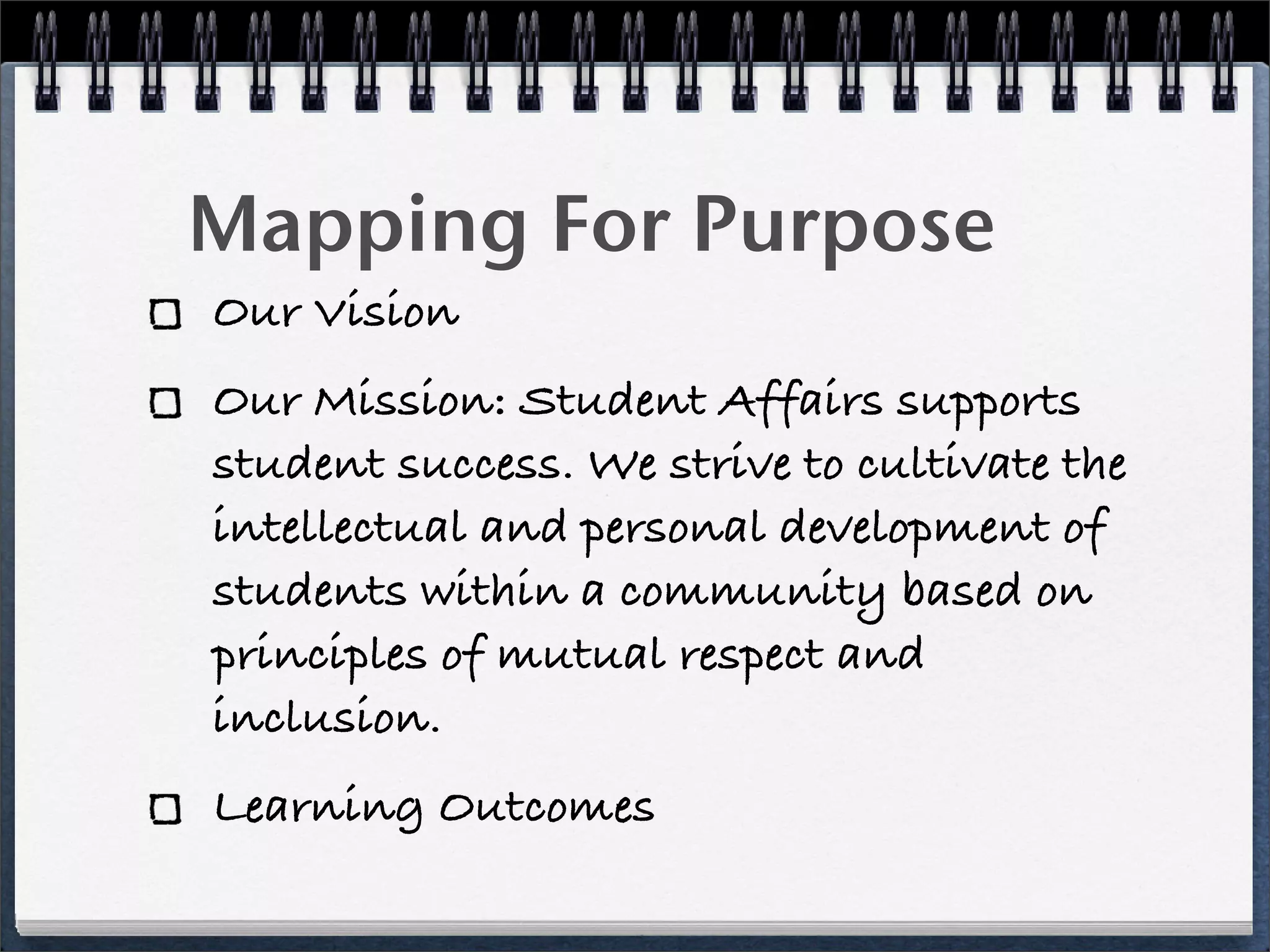 The Student Success Roadtrip | PDF | College Planning | College Education