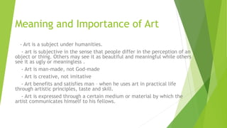 The-Study-of-Humanities-Chapter-1.pptx