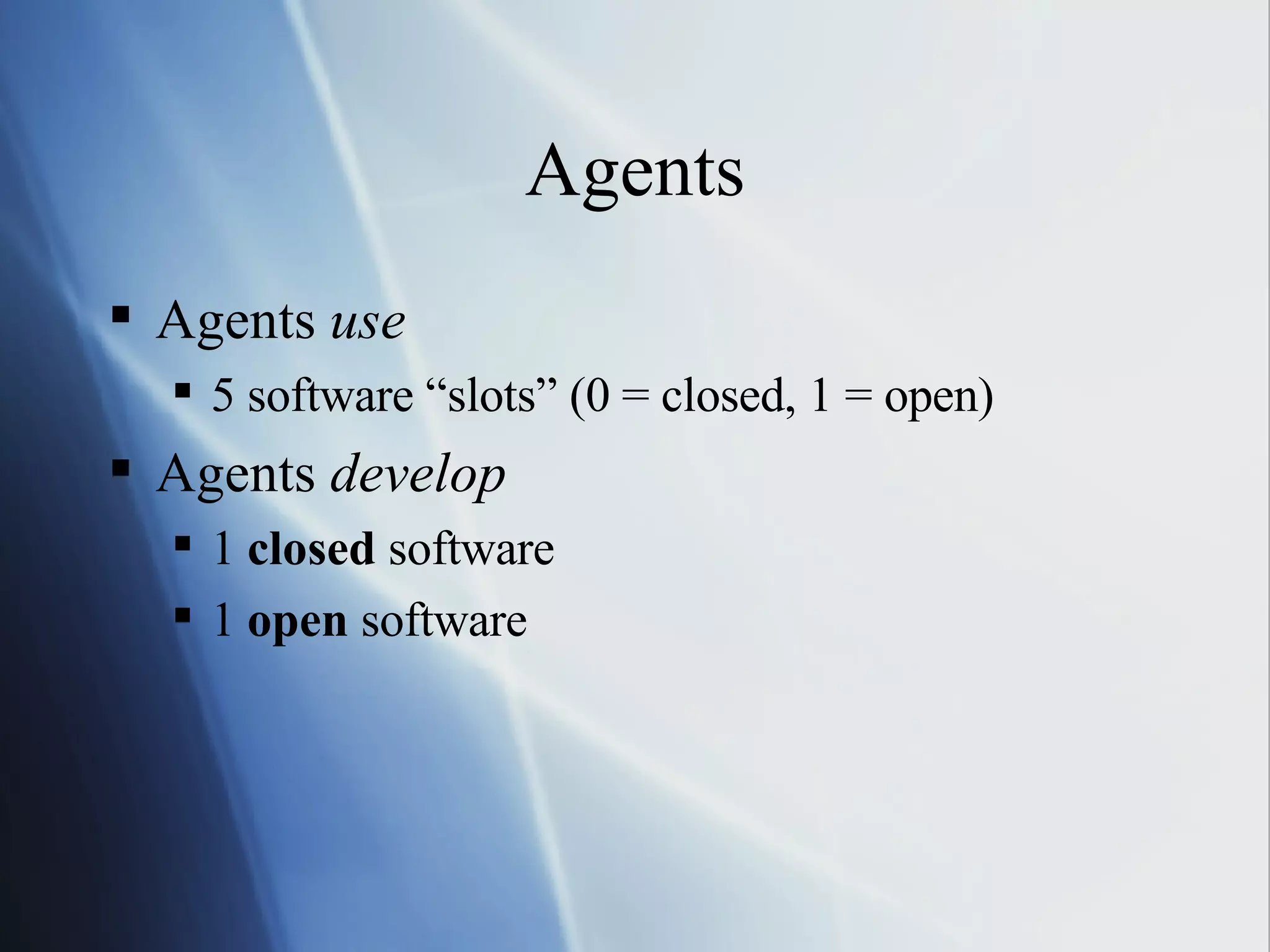 The Success of Openness | PPT