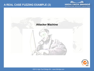 Fuzzing: An introduction to Sulley Framework | PDF