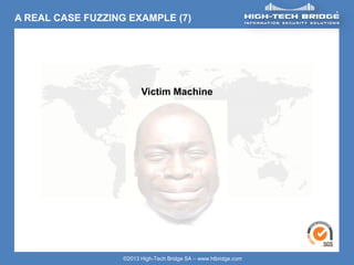 Fuzzing: An introduction to Sulley Framework | PDF