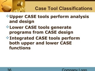 The system-analysis-and-design | PPT