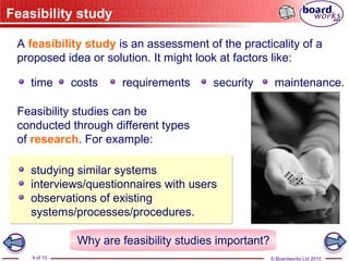 the-systems-life-cycle. Computer systems life cylce | PPT