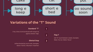 The-T-Consonant-in-English-Phoneticspptx | PPT