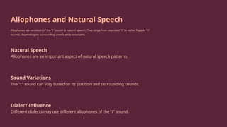 The-T-Consonant-in-English-Phoneticspptx | PPT