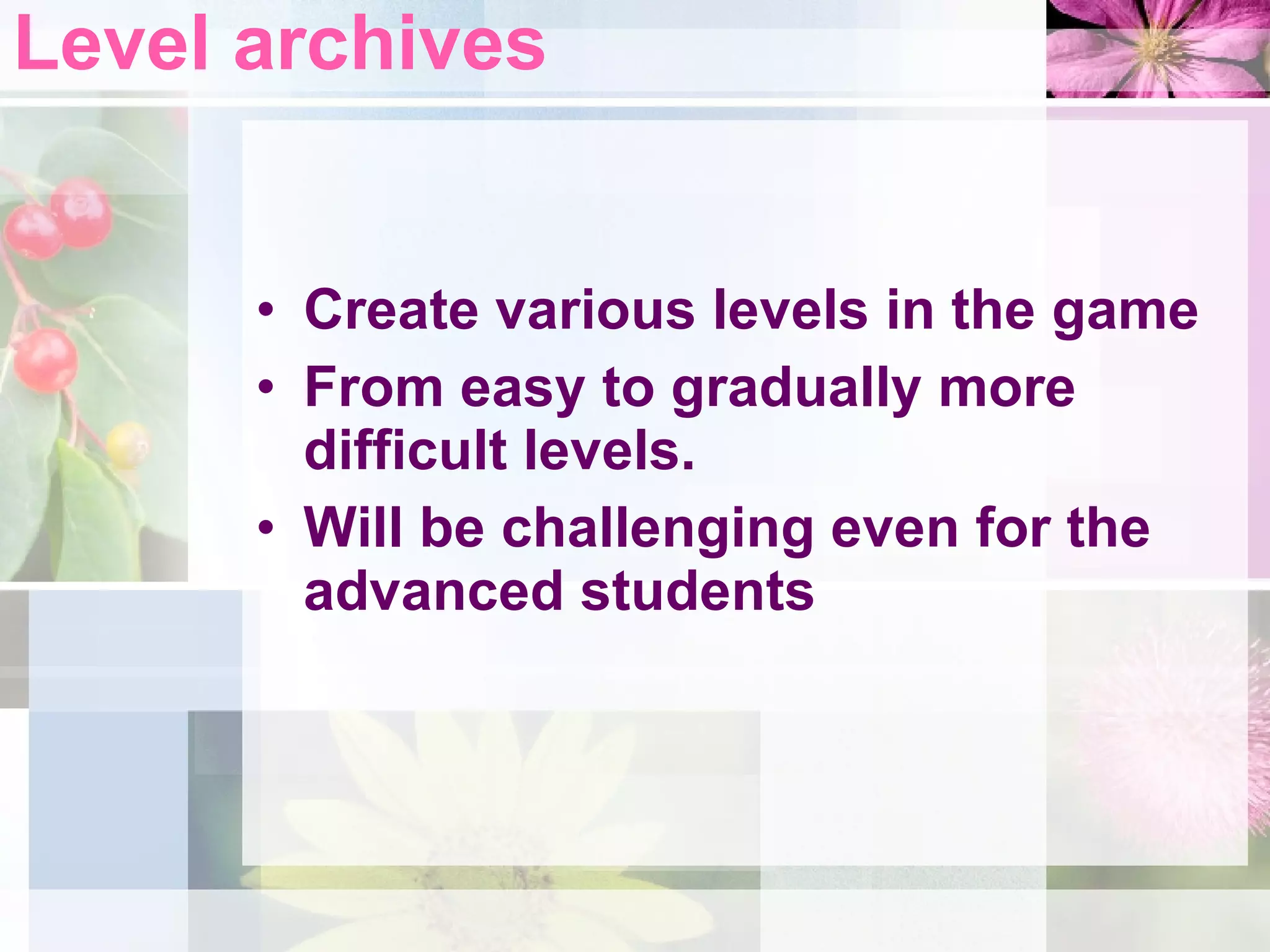 Evaluating Applets | PPT