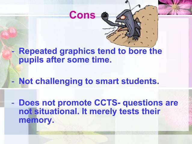 Evaluating Applets | PPT