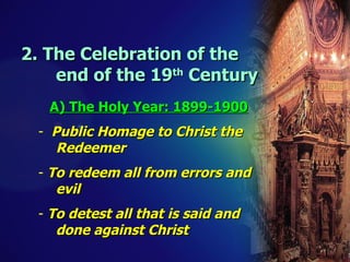 The "Tametsi Futura" for Blessed Giacomo Alberione | PPT