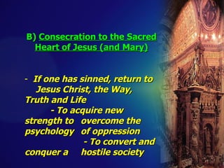 The "Tametsi Futura" for Blessed Giacomo Alberione | PPT