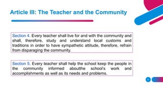 The-Teacher-and-the-Community.pptx