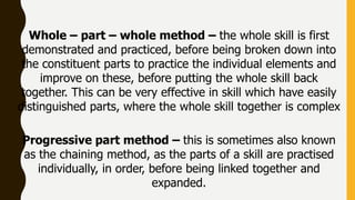 The teaching-of-music-and-arts | PPT