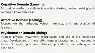 THE-TEACHING-OF-SCIENCE-REPORT-taxonomy 2.pptx