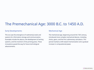 The-Technology-of-the-ElectronicComputerDigitalInformation-Age.pptx