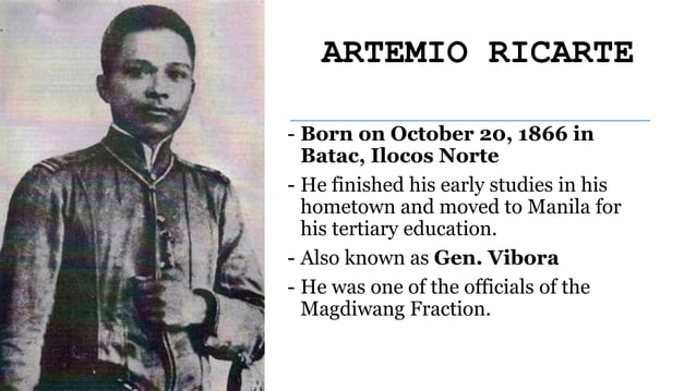 The-Tejeros-Assembly.pptx | Death, Injury, or Military Conflict | Sensitive Topics