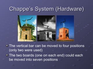 The Telegraph, Part 1 | PPS