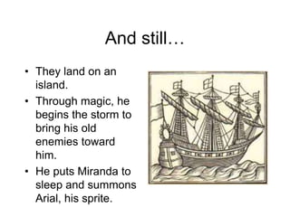 the-tempest.ppt