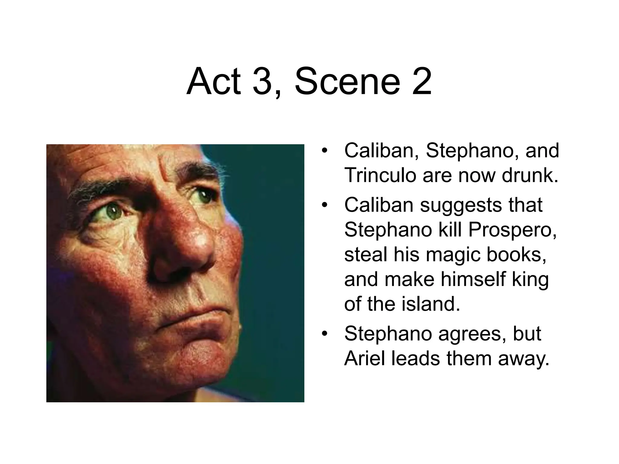 THE TEMPEST INTRODUCTION FOR WILLIAM SHAKESPEARE | PPT