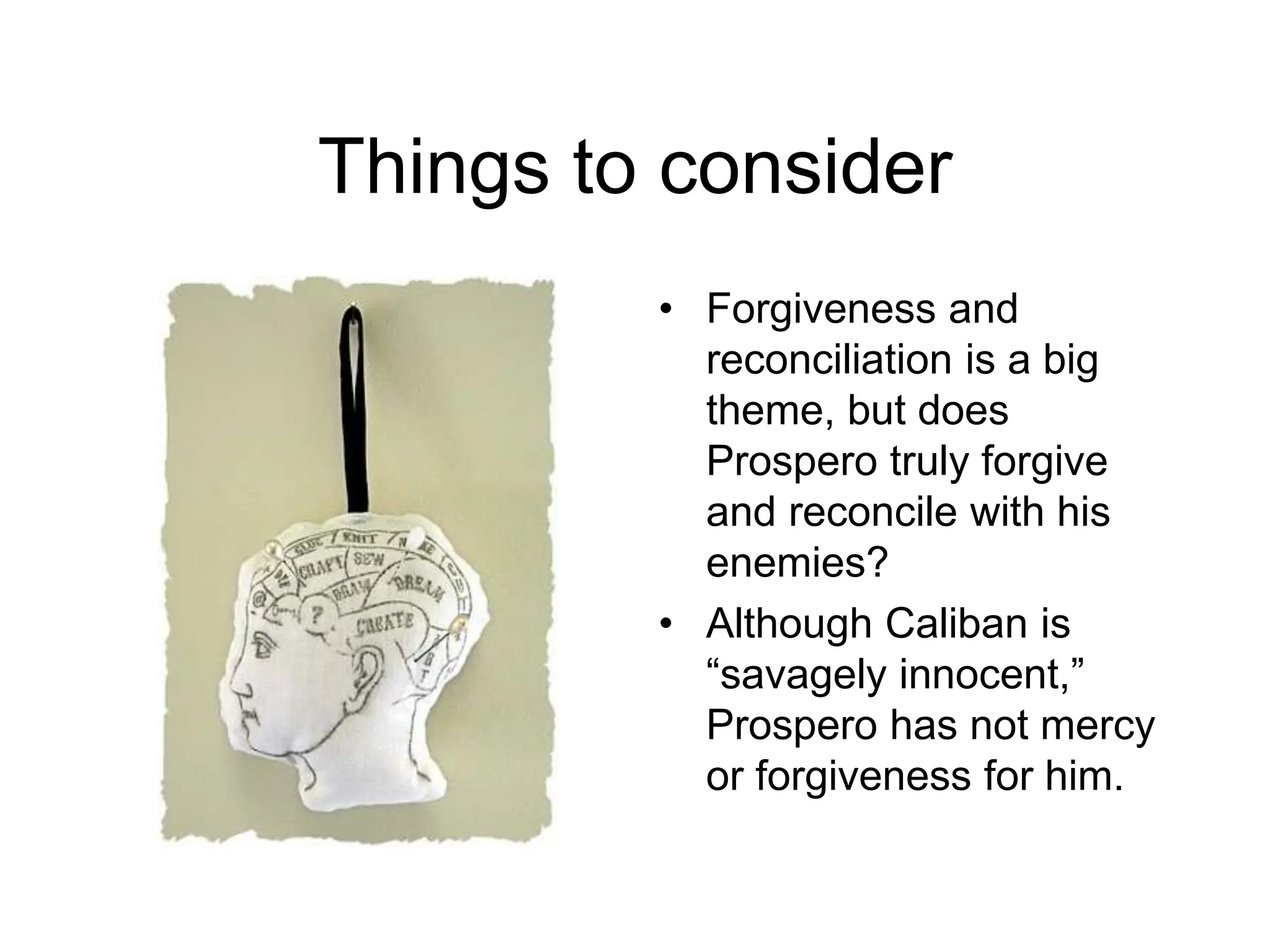 THE TEMPEST INTRODUCTION FOR WILLIAM SHAKESPEARE | PPT