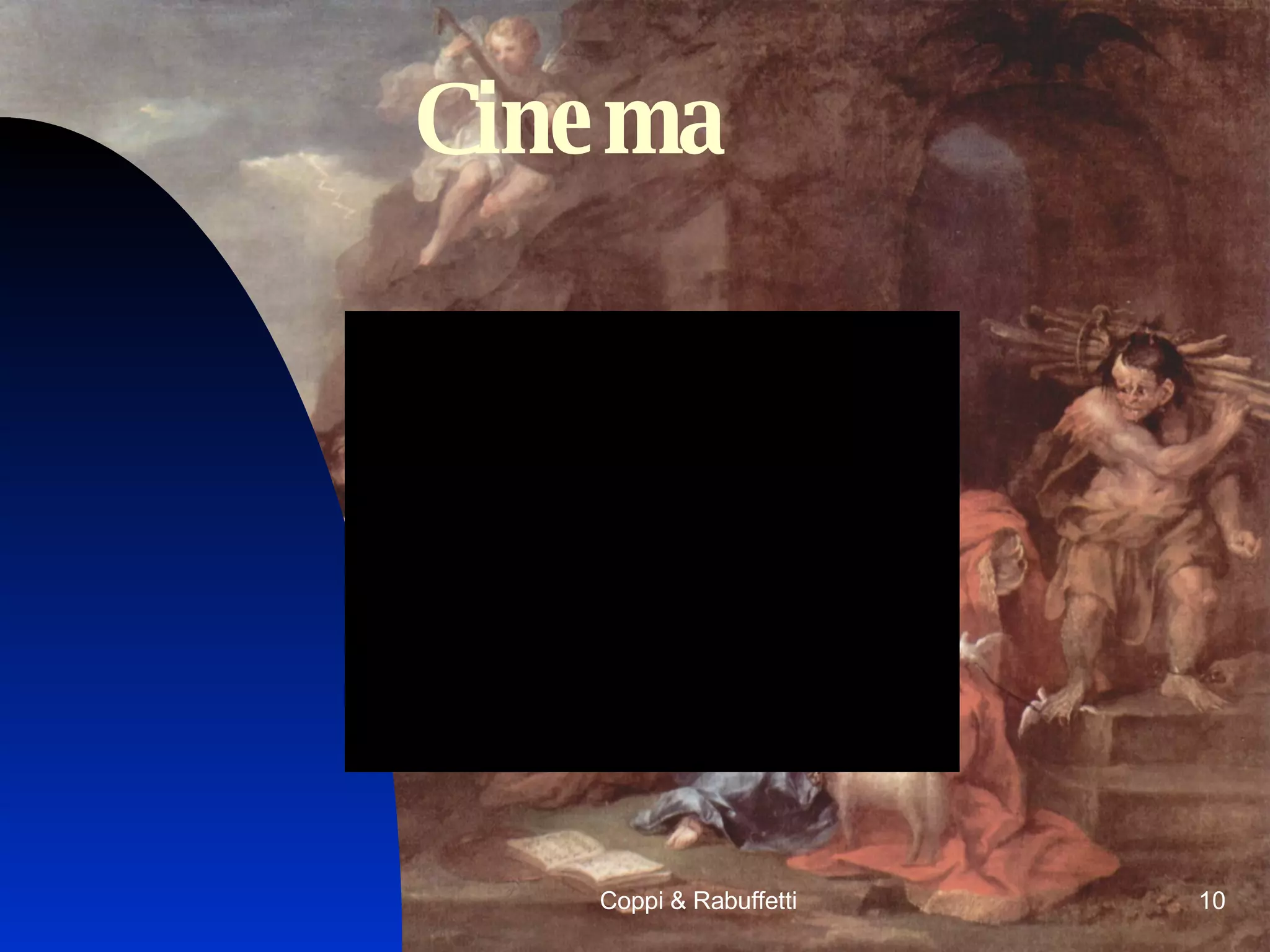 The Tempest by William Shakespeare | PPT