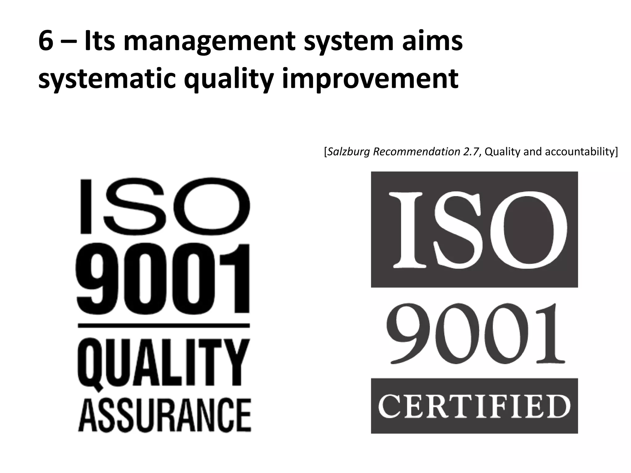 The ten pillars of abc ph d version ii | PPT