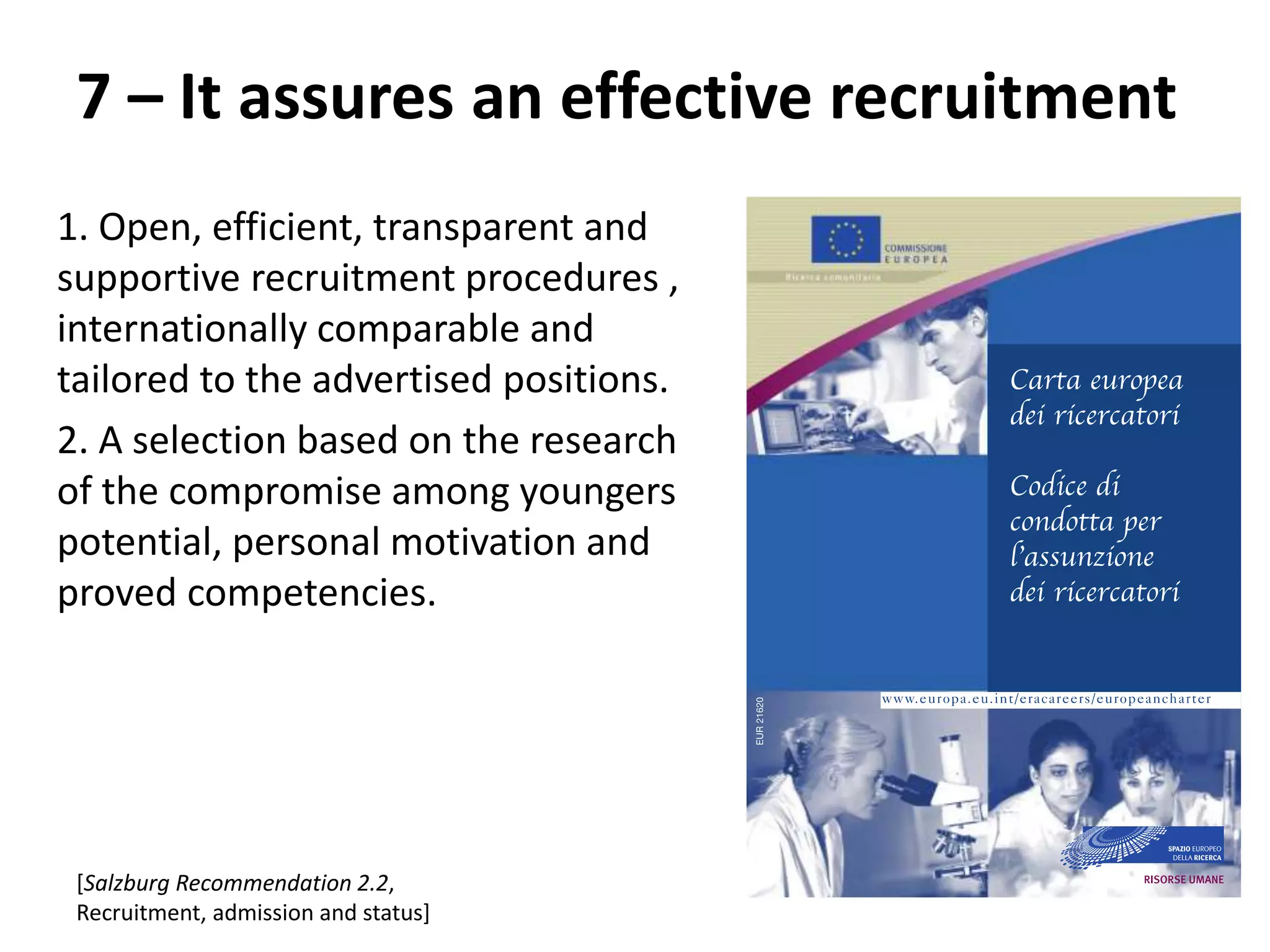 The ten pillars of abc ph d version ii | PPT