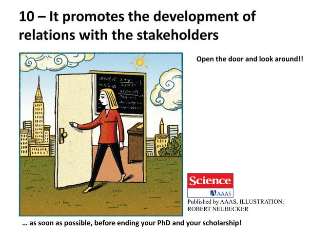 The ten pillars of abc ph d version ii | PPT