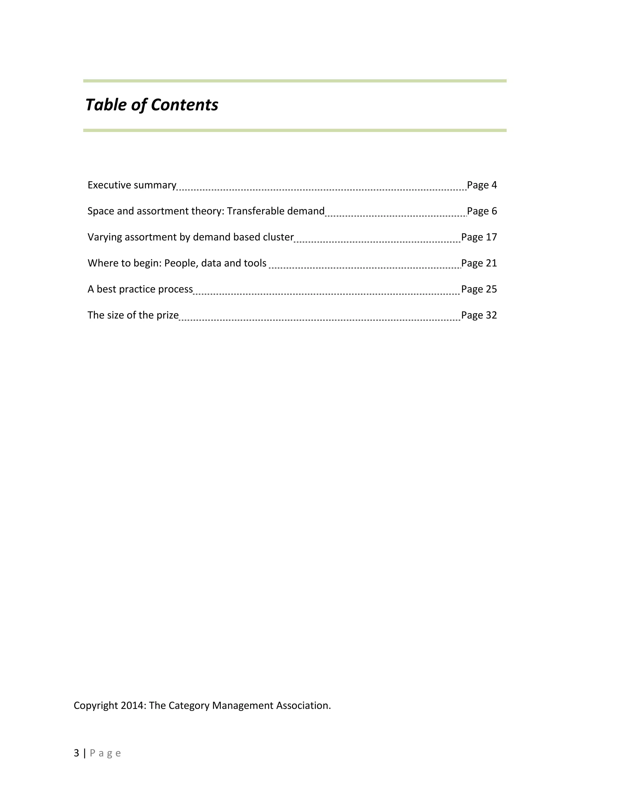 The theory-and-practice-of-space-and-assortment-optimization-final | PDF